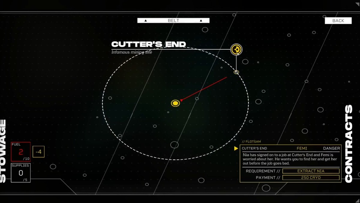 Citizen Sleeper 2 Flotsam Guide - Citizen Sleeper 2: Starward Vector ...