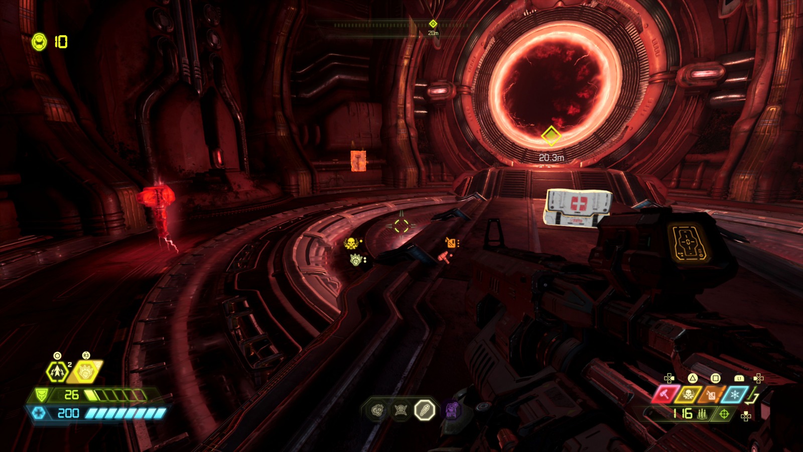 Doom Eternal - DLC Mission 3: Immora Walkthrough - Neoseeker