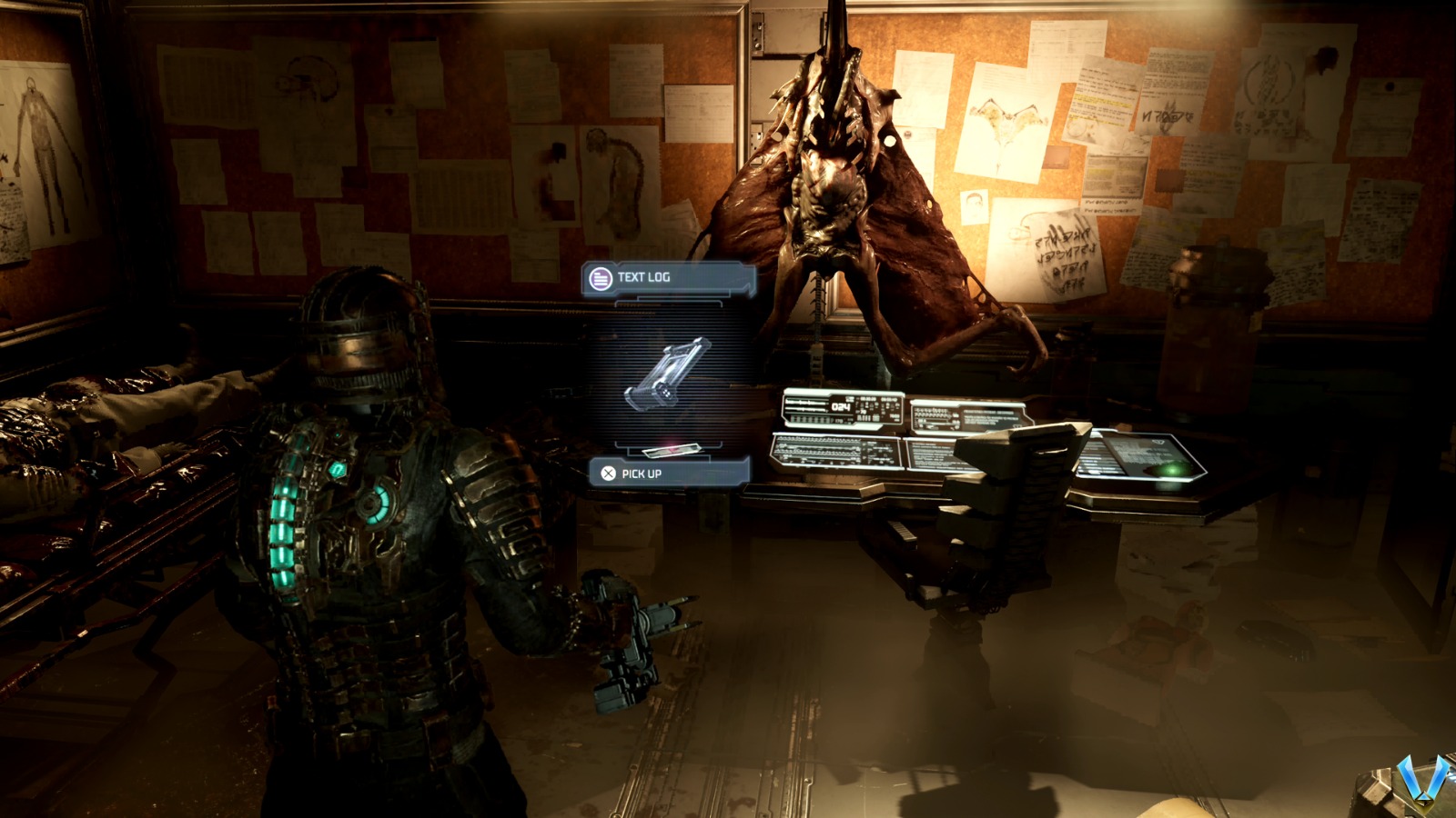 Dead Space Remake (2023) - Chapter 5: Lethal Devotion Walkthrough - Neoseeker