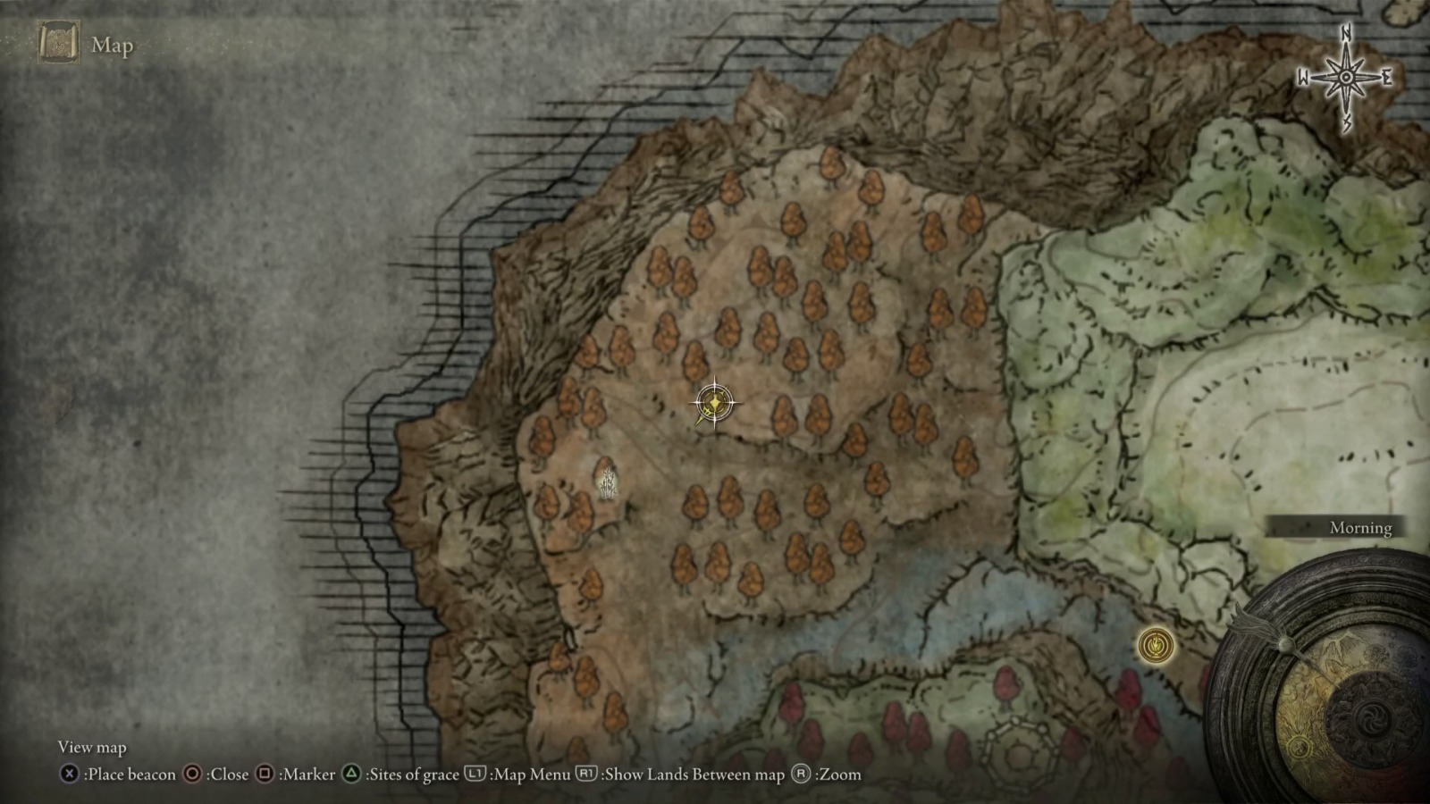 Shadow of the Erdtree - Rauh Base Walkthrough - Elden Ring: Shadow of ...