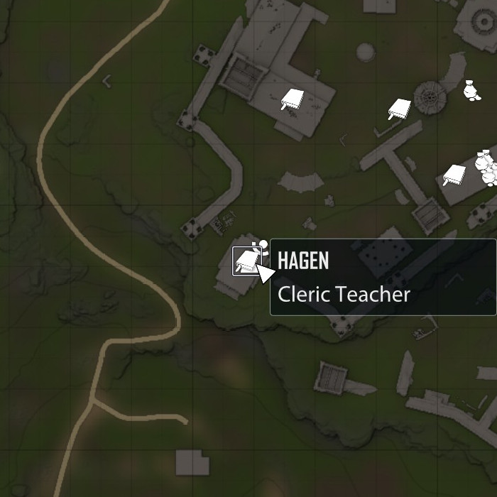 Teachers and Trainers - ELEX 2 - Neoseeker