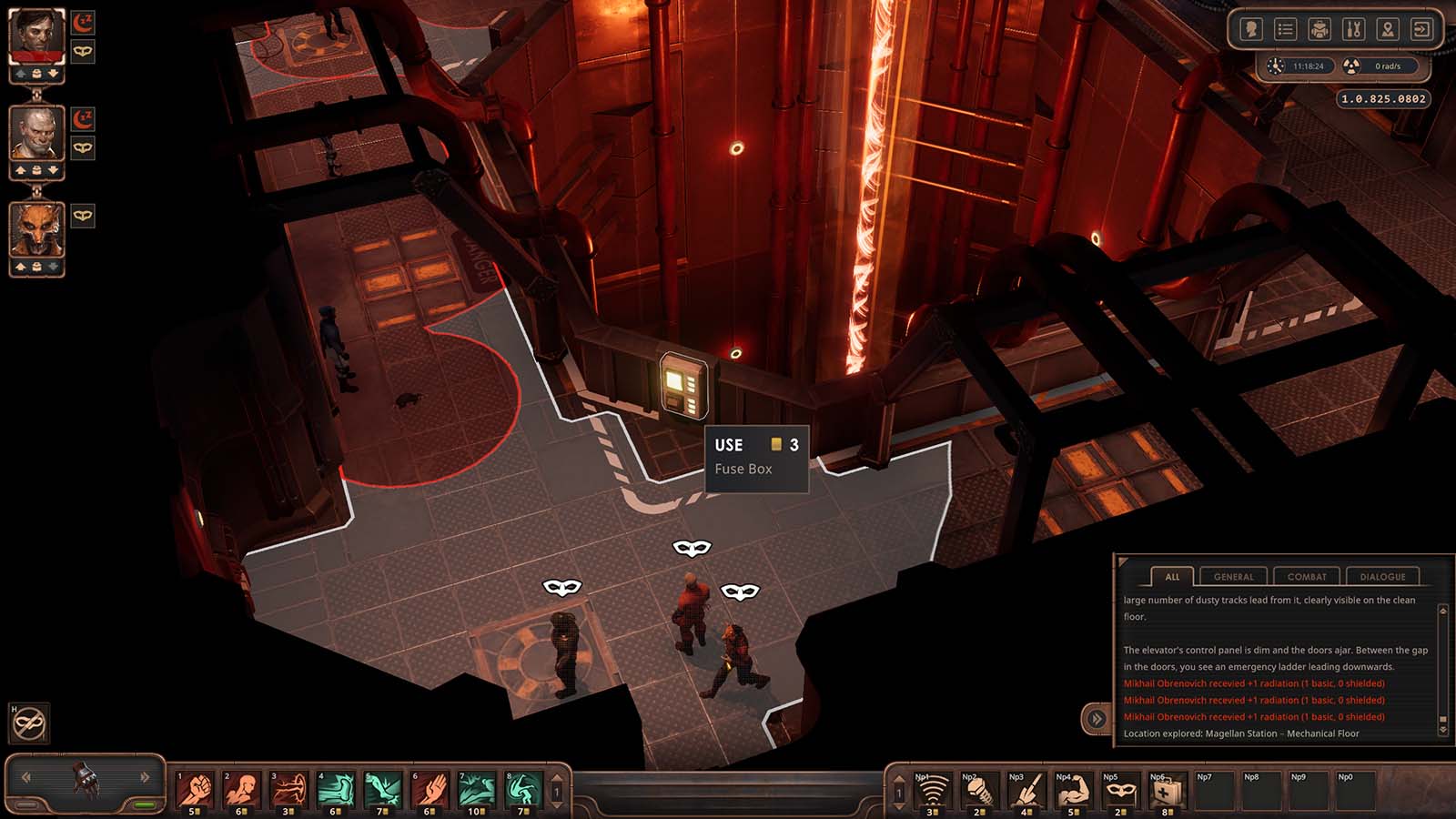 The Emulator Project - Encased Walkthrough - Neoseeker
