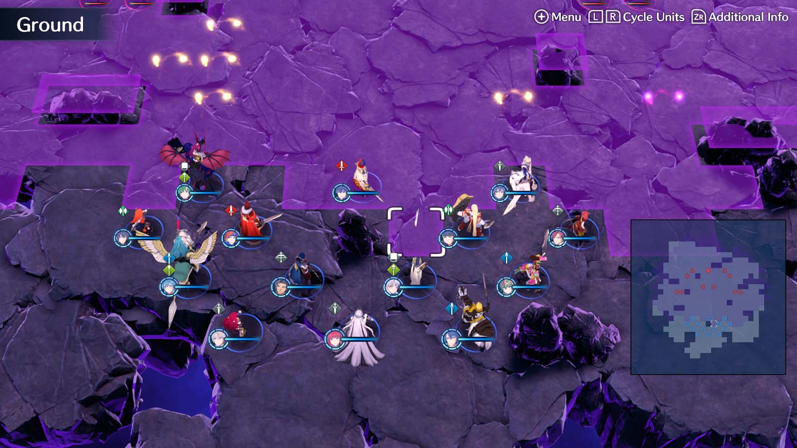 Chapter 26 - The Last Engage Guide - Fire Emblem Engage - Neoseeker