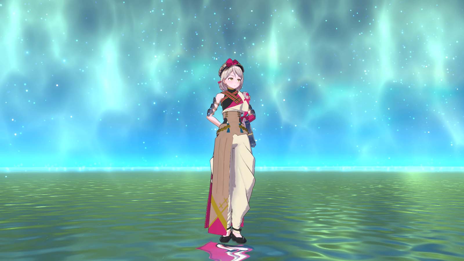 Best Classes & Builds for Framme - Fire Emblem Engage Walkthrough ...