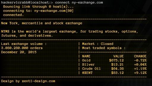 Level 1: The Beginning - Hacker Evolution Walkthrough - Neoseeker