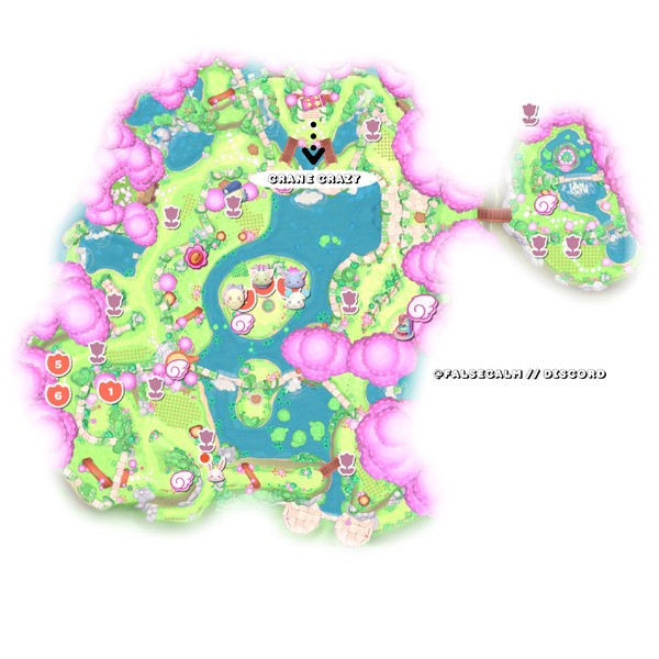 Hello Kitty Island Adventure Minigames Guide - Neoseeker