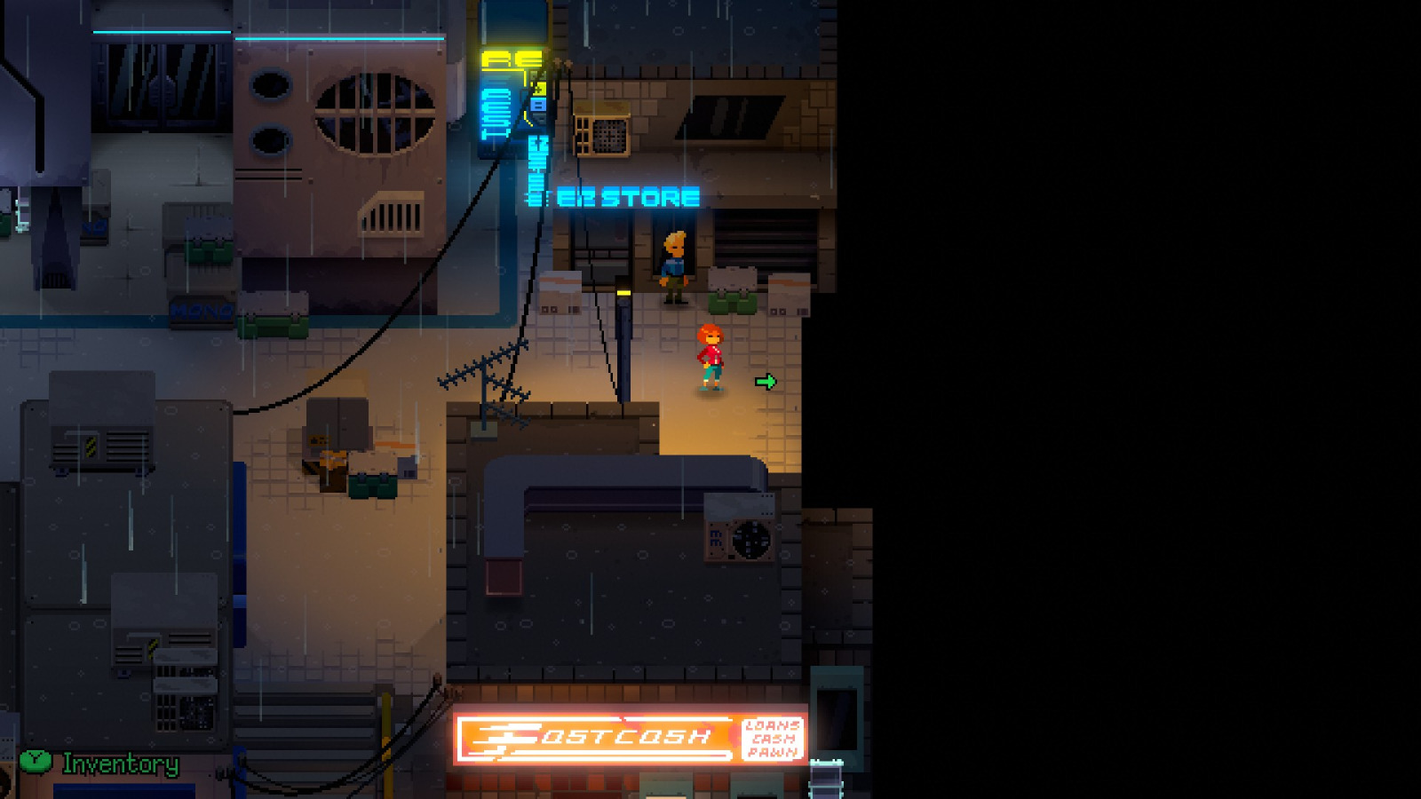 Shadows Over Bright Town - Jack Move Walkthrough - Neoseeker