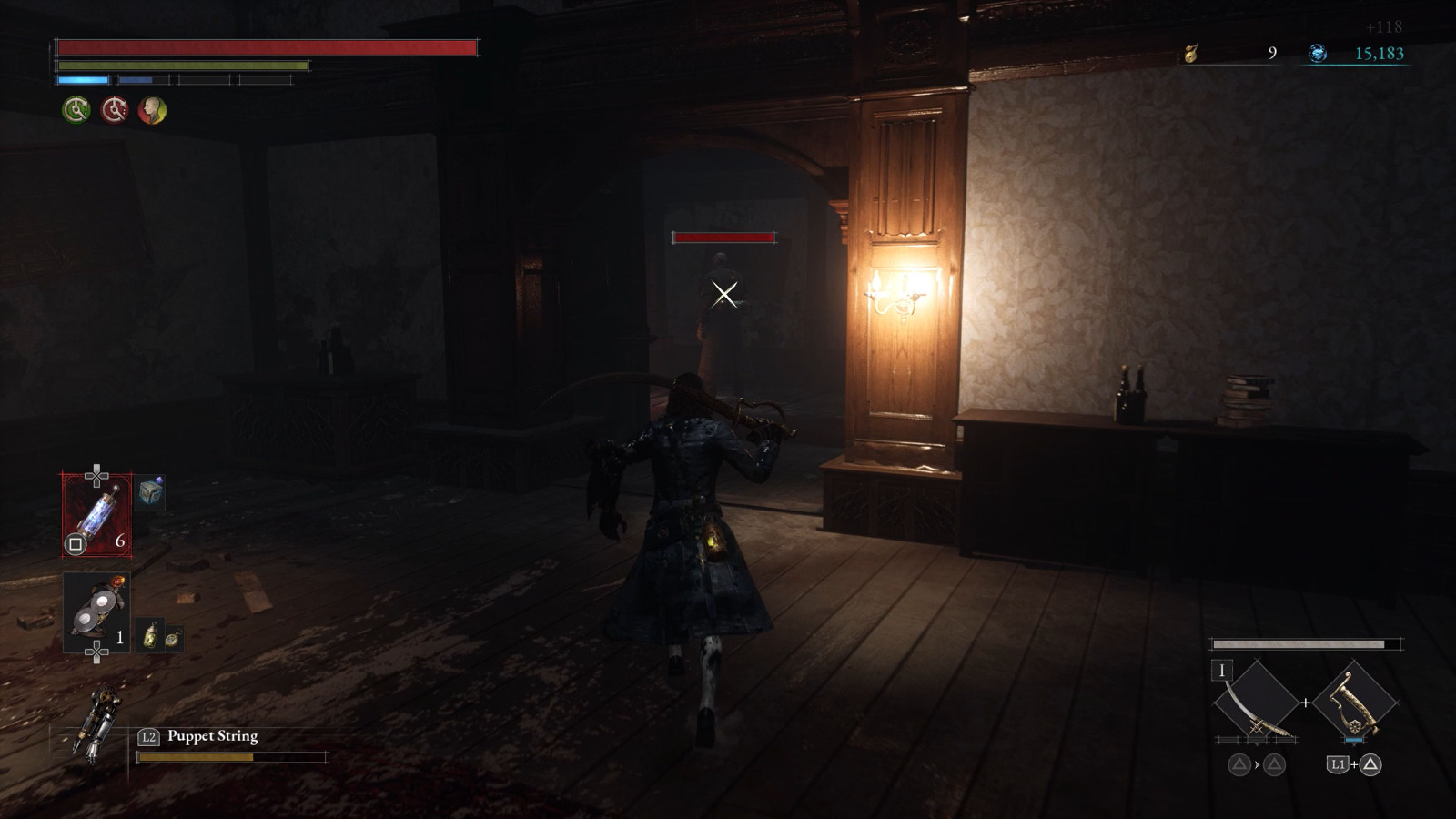 Collapsing Krat - Lies of P Walkthrough - Neoseeker