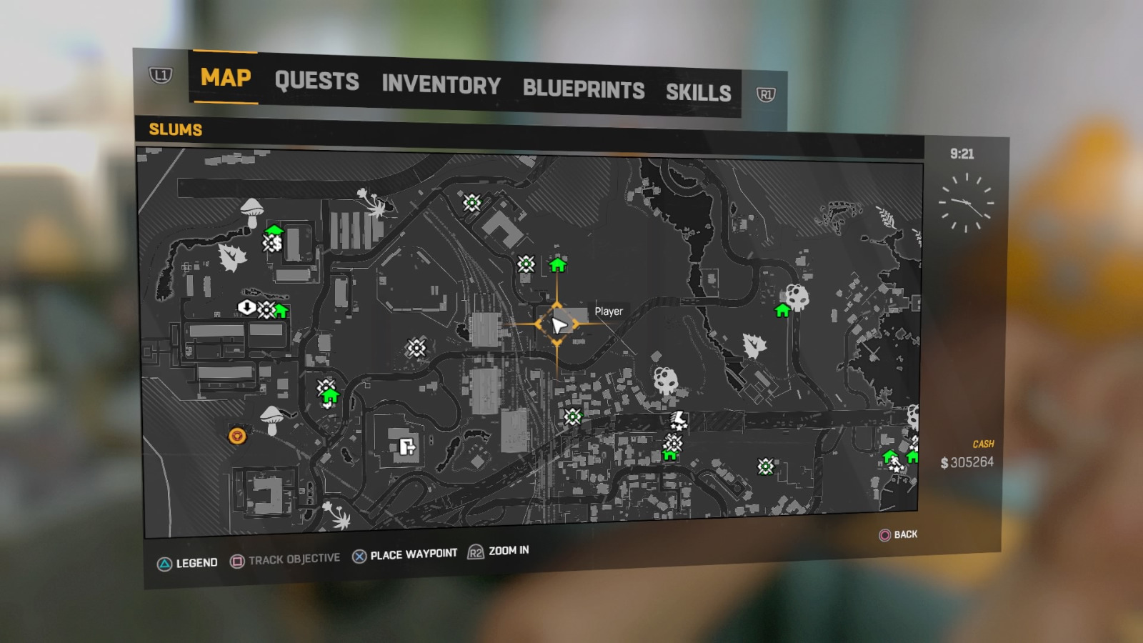 Notes Location Guide - Dying Light - Neoseeker