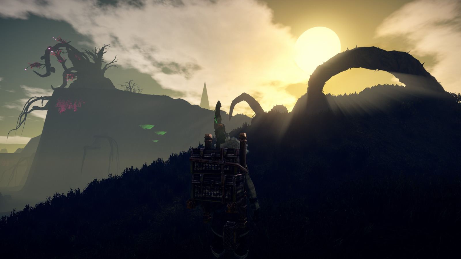 Ash Giants (Quest) - Outward Walkthrough - Neoseeker