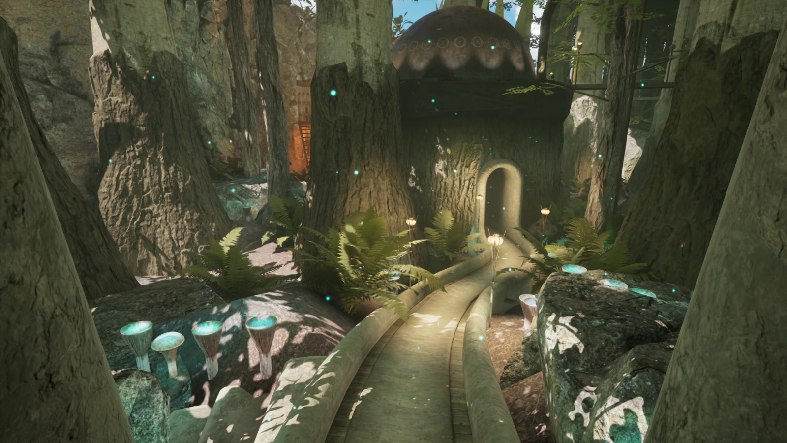 Riven Walkthrough - Jungle Island (1) - Riven (2024) - Neoseeker