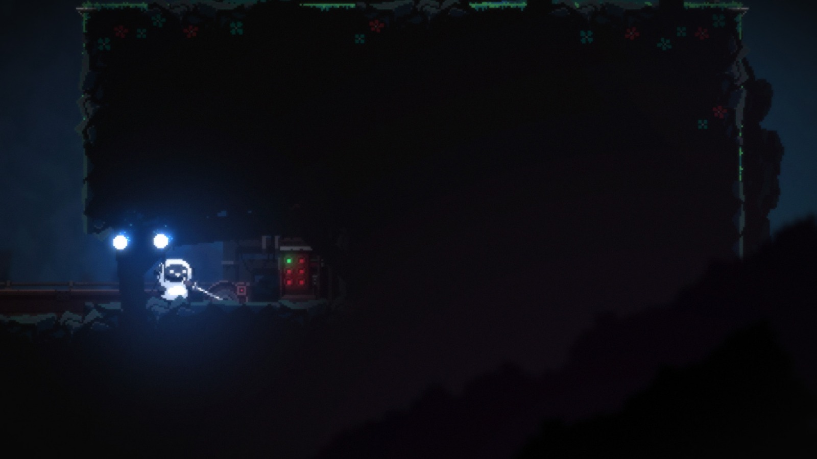 A Short Adventure - Walkthrough - Chapter 3 - Sheepy: A Short Adventure ...