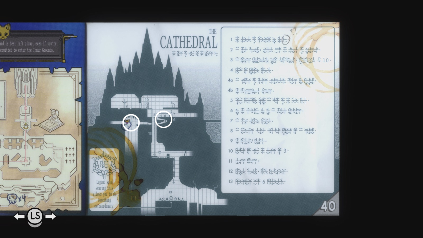 Tunic - All Secret Treasures Locations Guide - Neoseeker