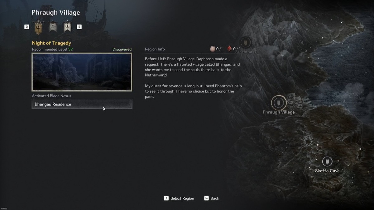 The First Berserker: Khazan All Bonus Missions and Rewards Guide ...