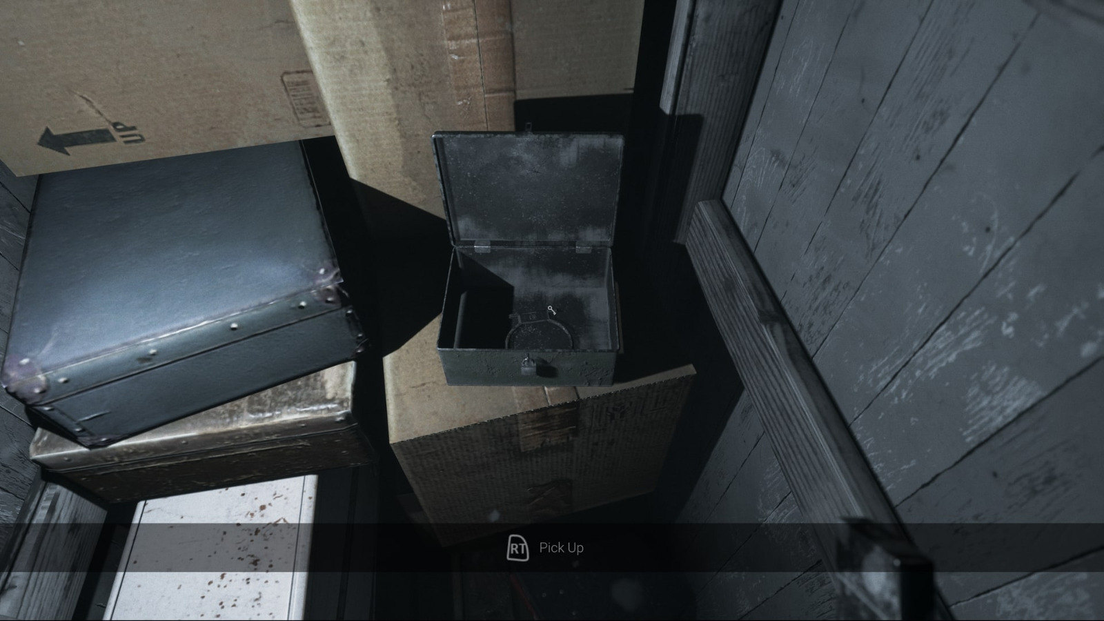 Obtaining the Mirror Mask - Visage Walkthrough - Neoseeker