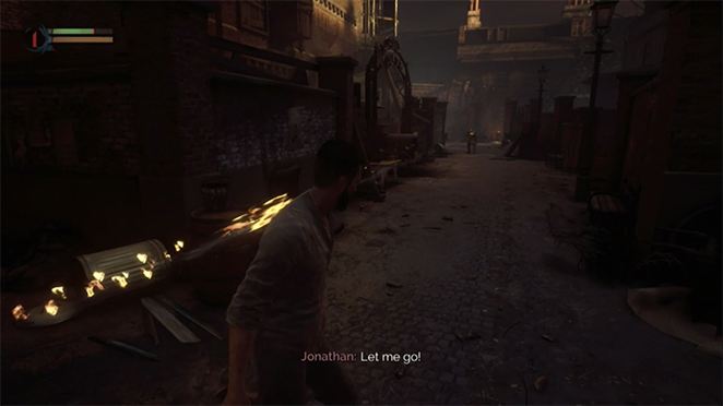 Prologue - Newborn - Vampyr Walkthrough - Neoseeker