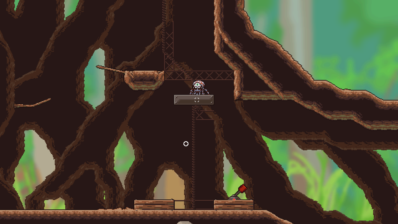 Webbed - The Canopy - Neoseeker