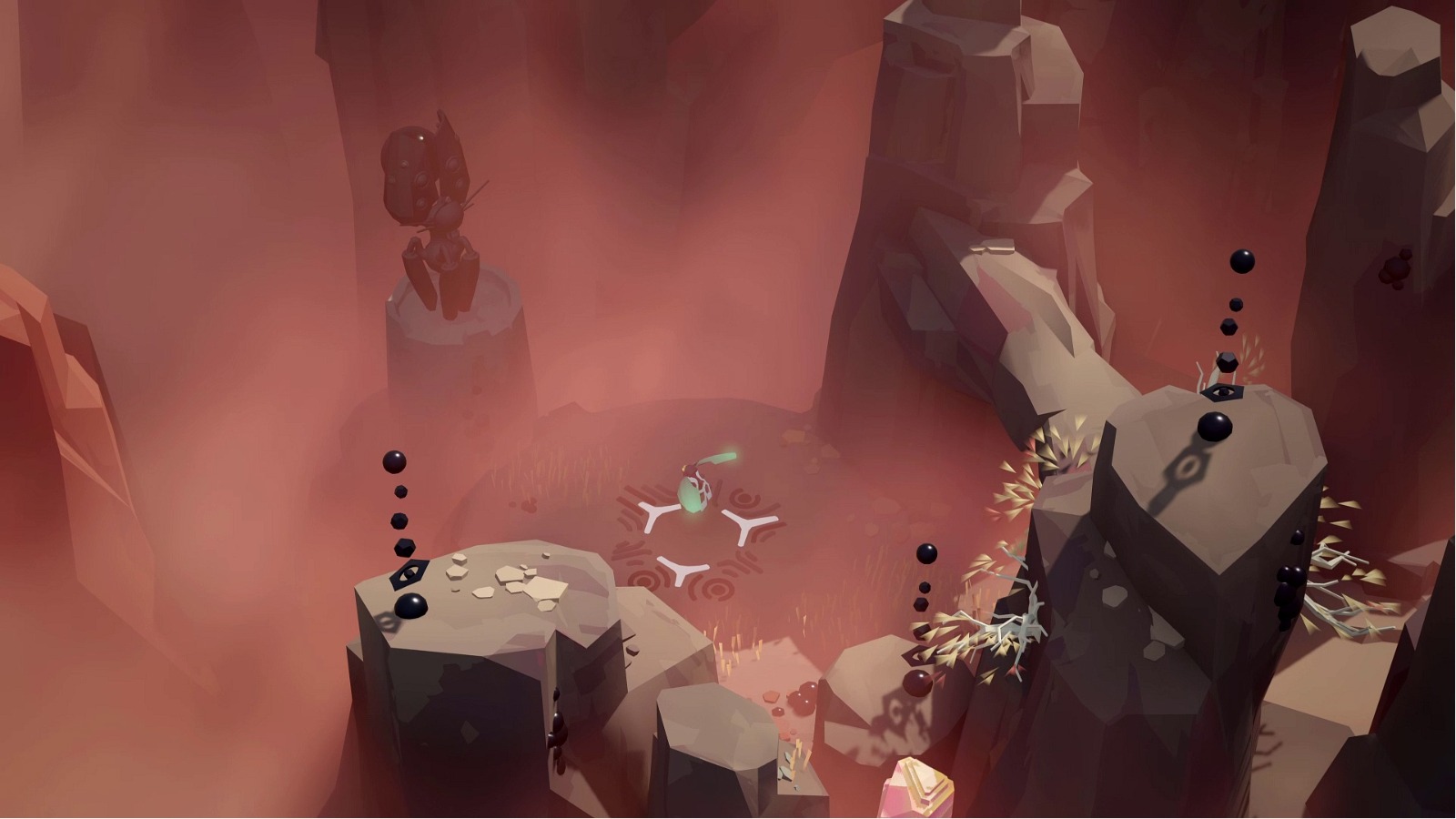 Cocoon Walkthrough - Chapter 1 (to 16%) - Neoseeker