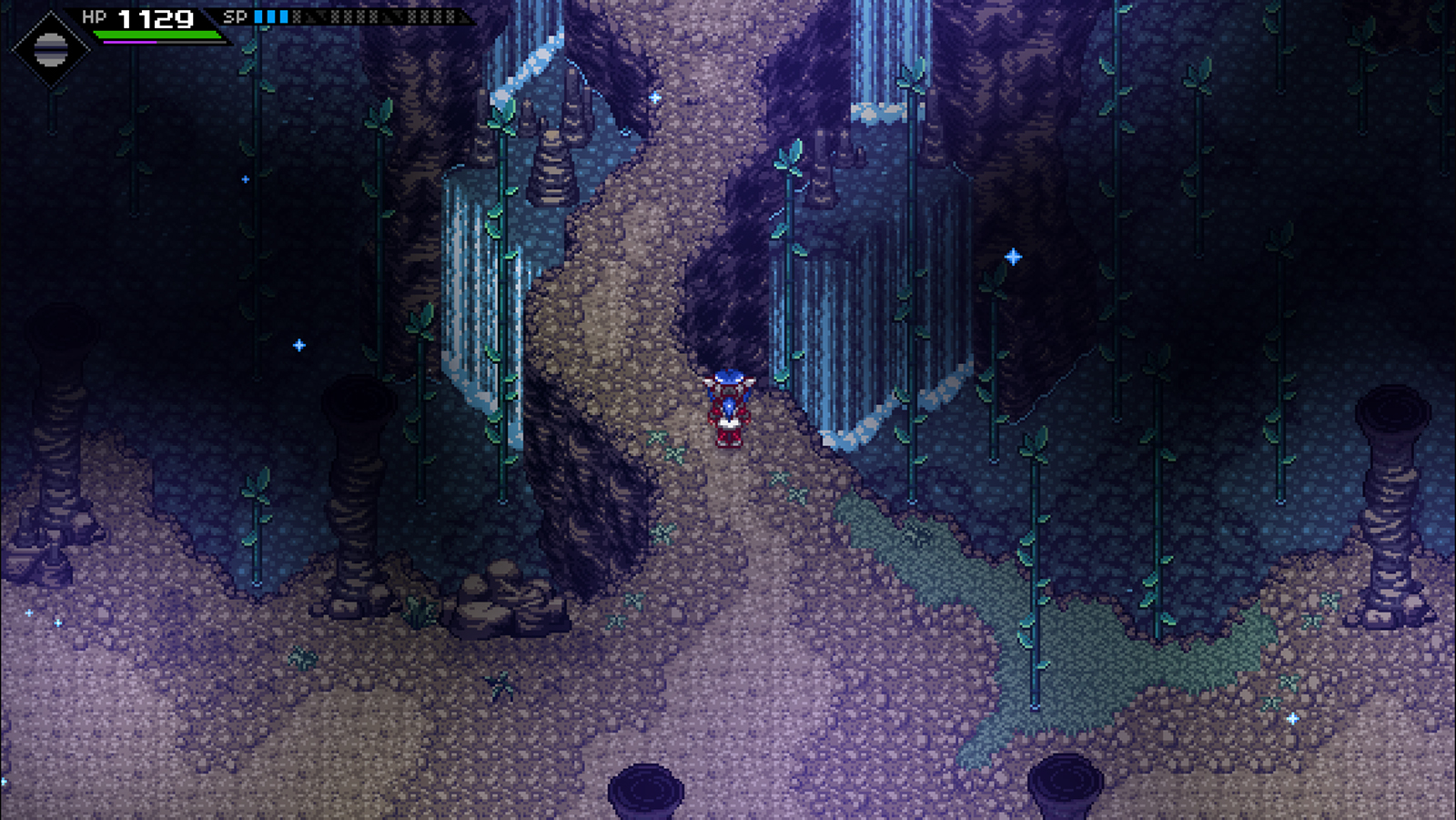 Endgame - CrossCode Walkthrough - Neoseeker