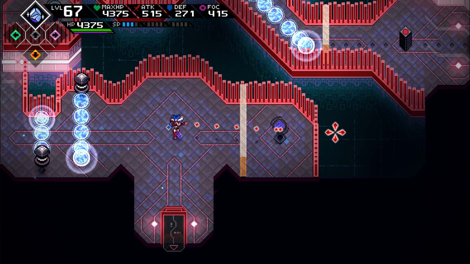 Endgame - CrossCode Walkthrough - Neoseeker