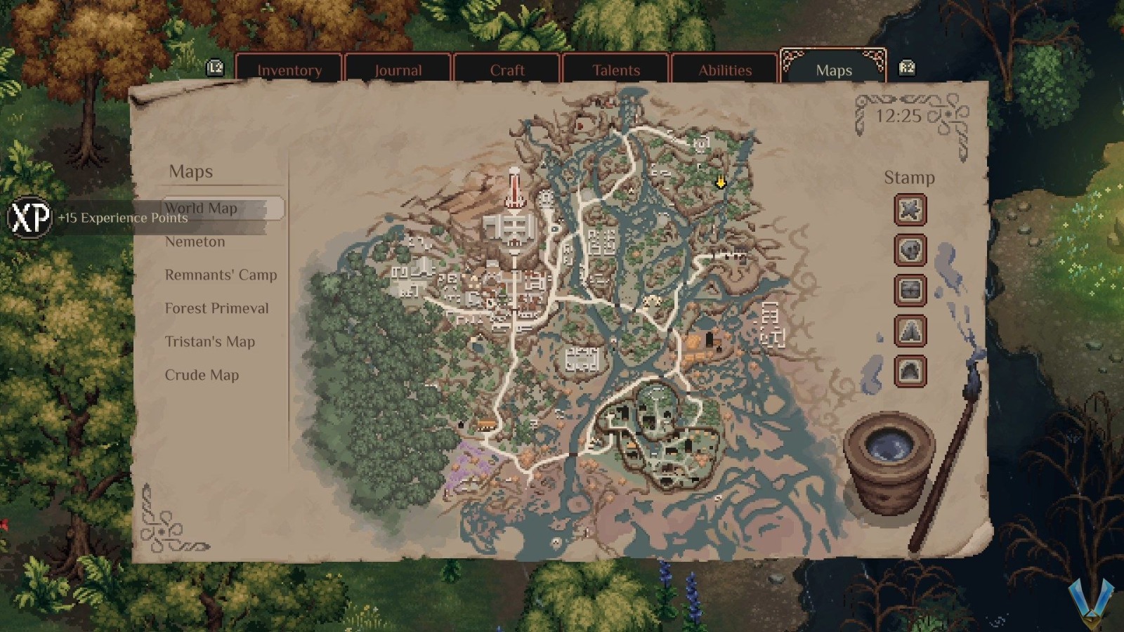 All Signet Stone Locations - Drova - Forsaken Kin Walkthrough - Neoseeker