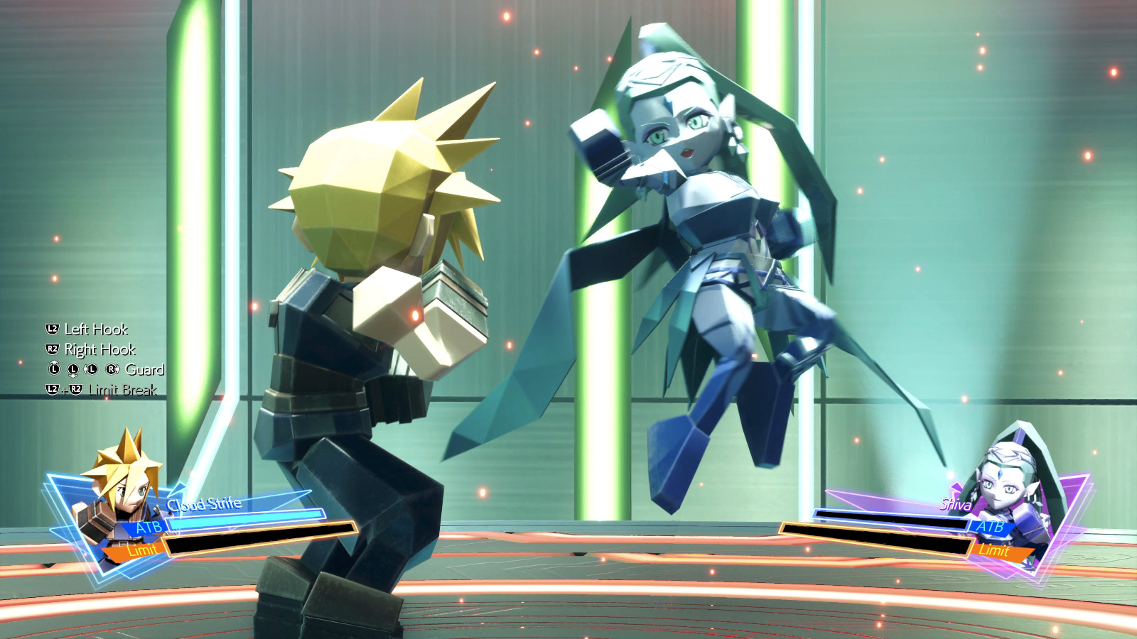 3D Brawler - Final Fantasy VII Rebirth Walkthrough - Neoseeker