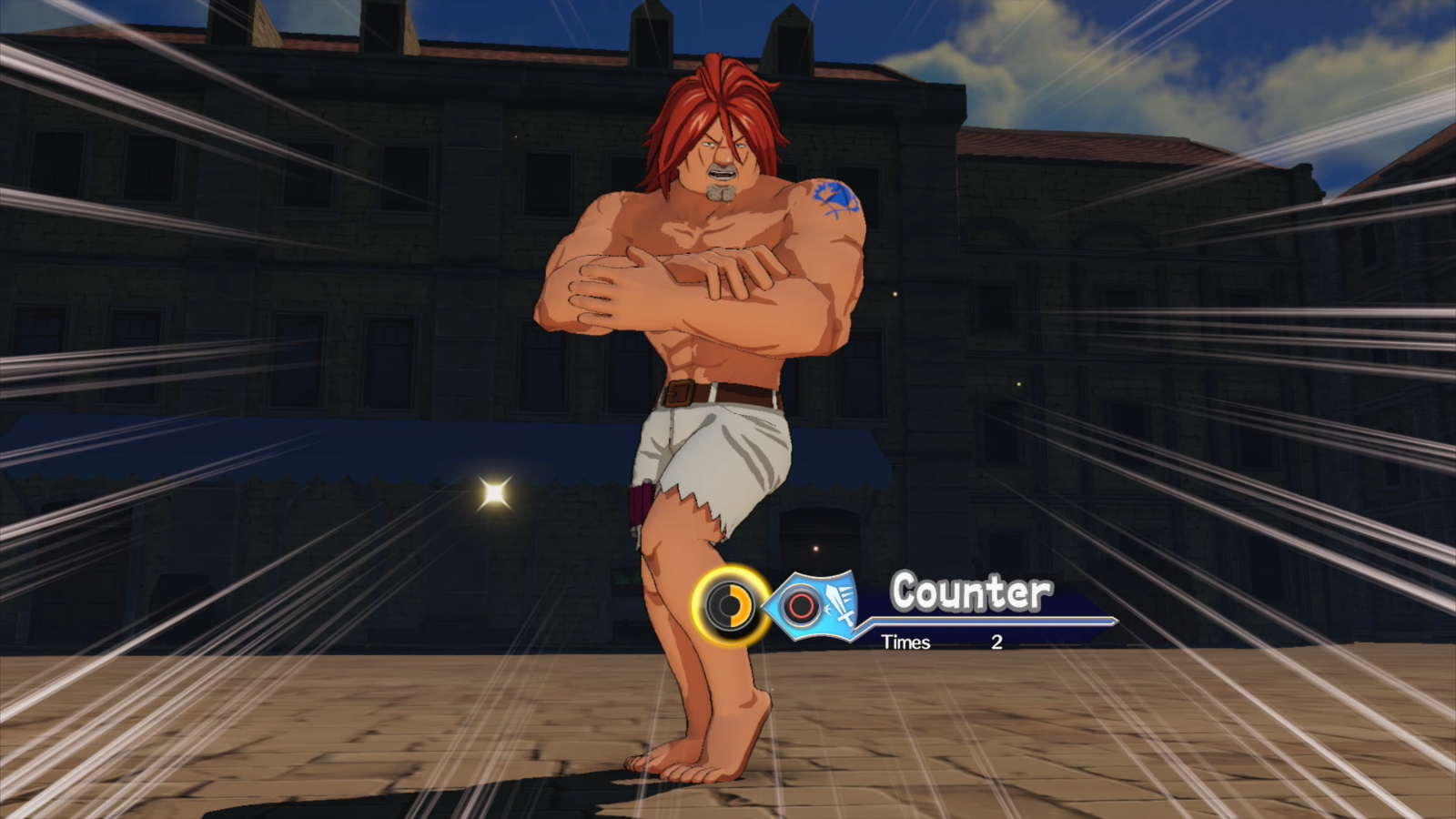 Fairy Tail Chapter 5 Boss Fight: Ichiya - Neoseeker