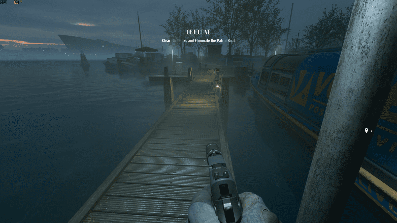 Quality Presets, Upscaling, Anti-Aliasing, and Texture Quality - Modern ...