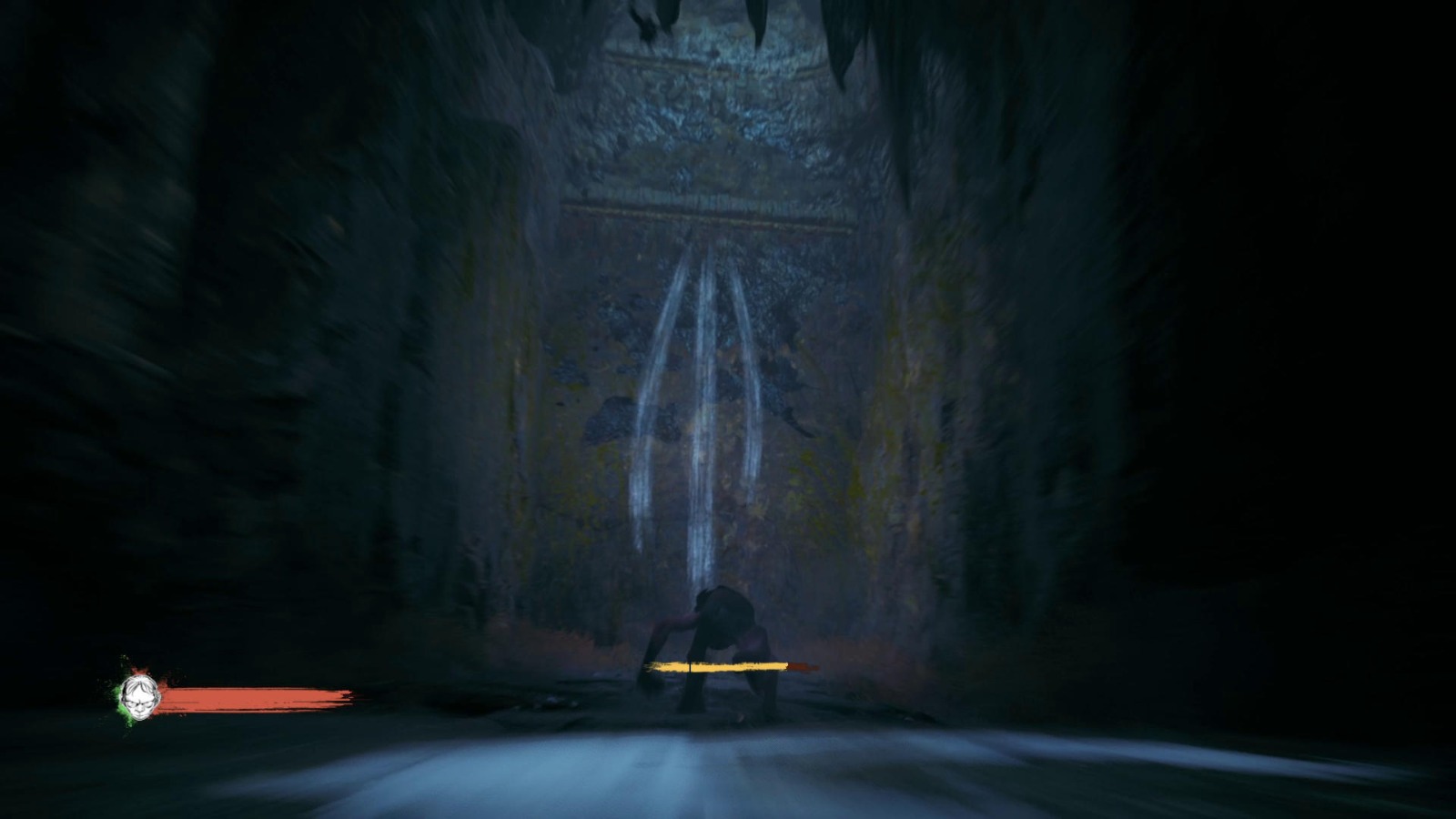 Chapter 1 - The Wraith Walkthrough - The Lord of the Rings: Gollum ...