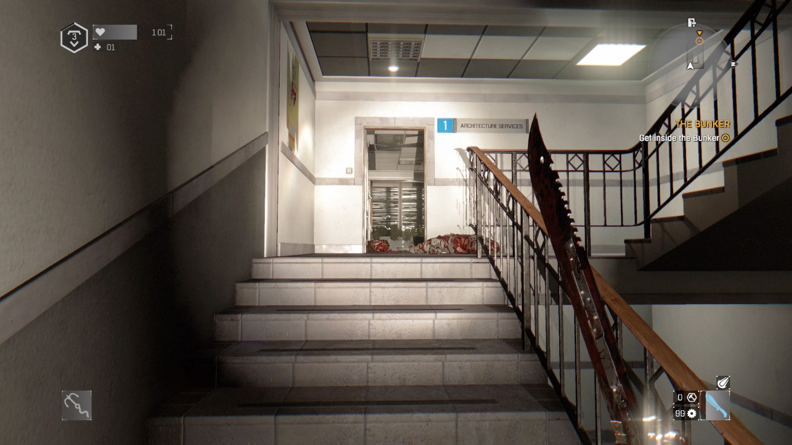 Hidden Extras - Dying Light Walkthrough - Neoseeker