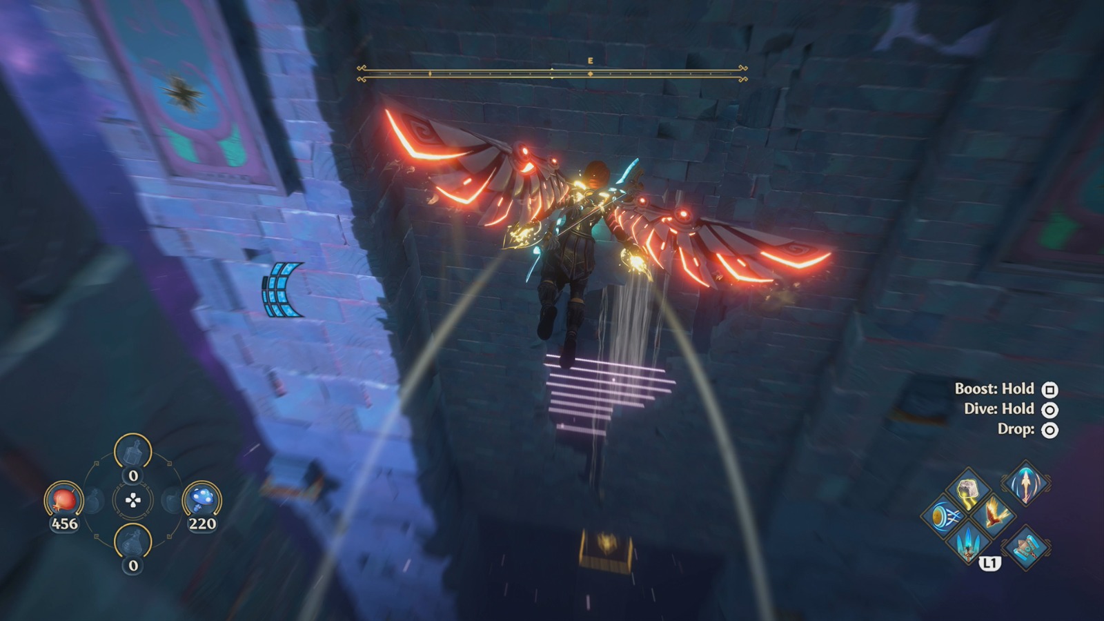 Tartaros Vault - Medusas Lair - Immortals Fenyx Rising Walkthrough ...