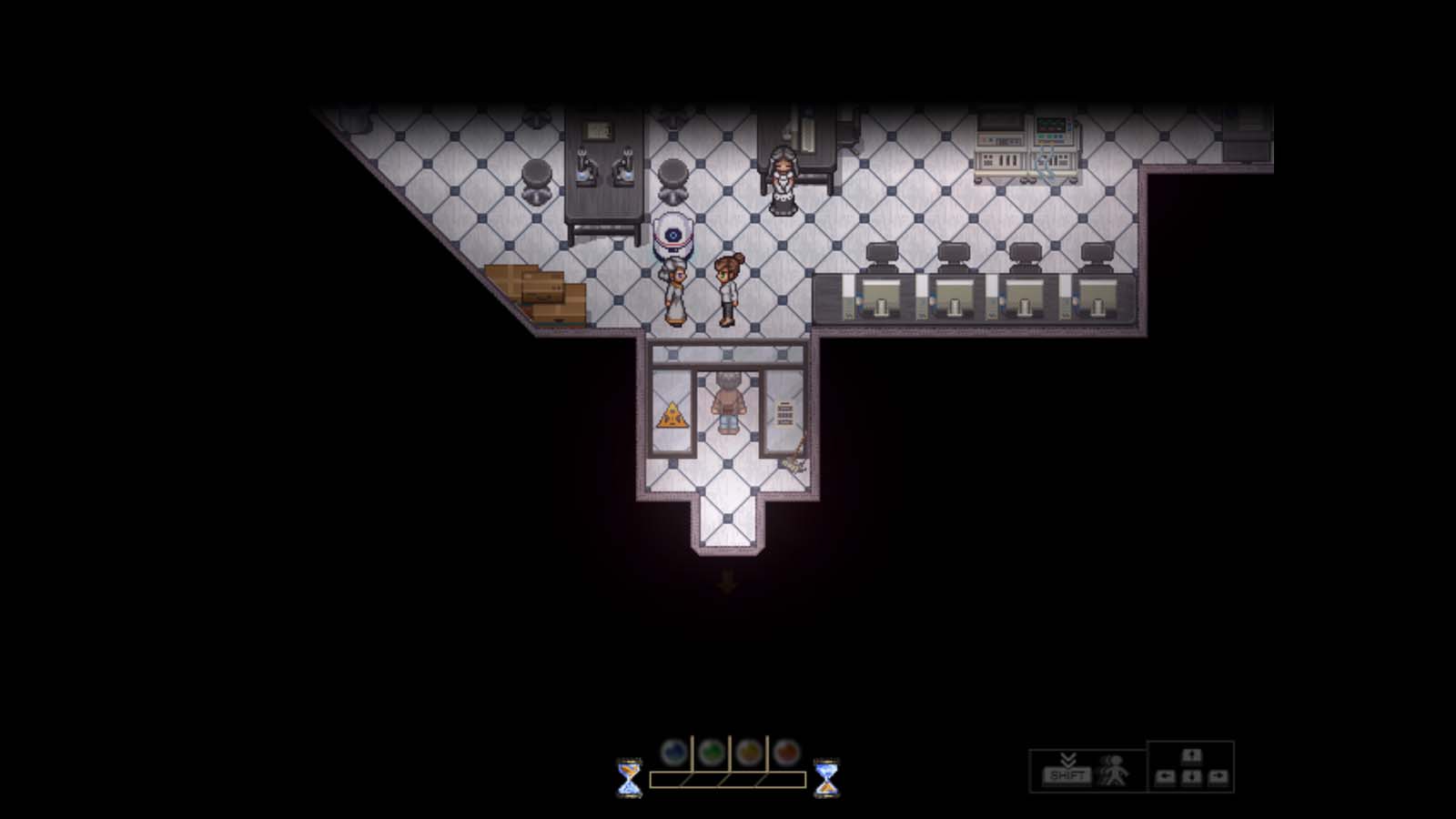 Act 2 - Impostor Factory Walkthrough - Neoseeker