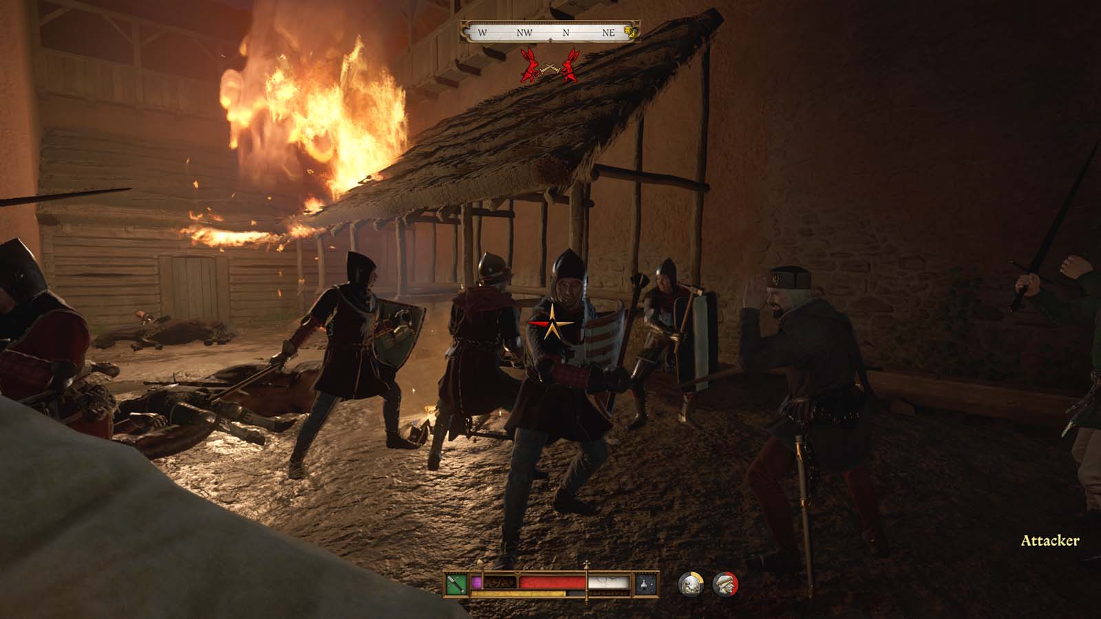 The Feast Walkthrough - Kingdom Come: Deliverance II - Neoseeker