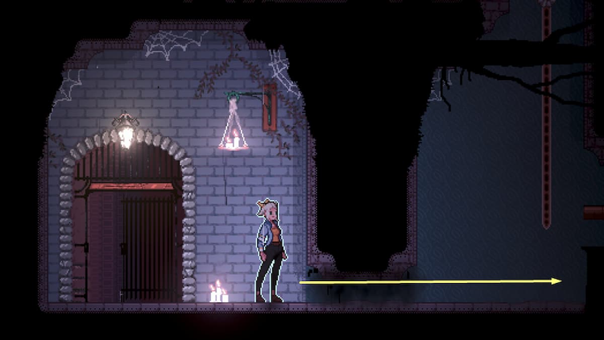 All Catacomb Locations & How to Complete Them - Magical Delicacy ...