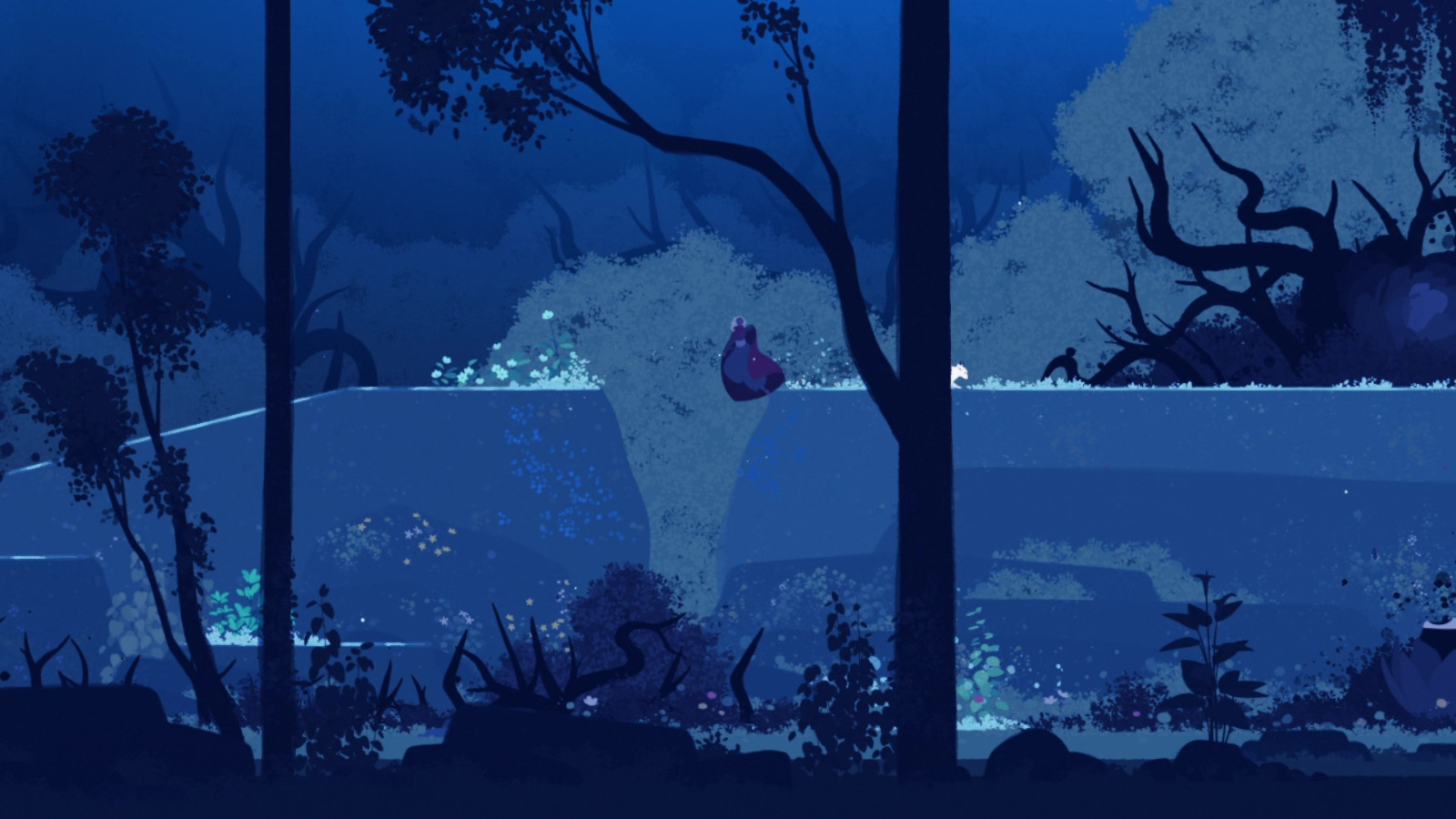 Neva - Flowers Location Guide - Neoseeker