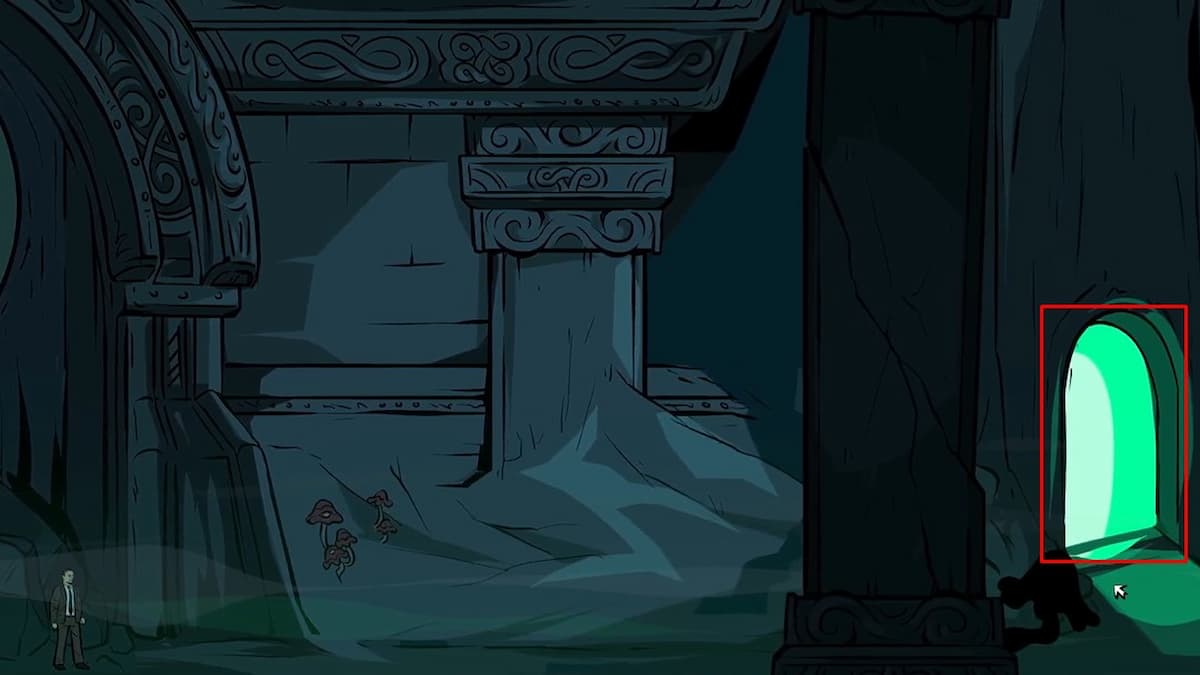 Parallel Experiment Experiment/Other Side Guide - Neoseeker