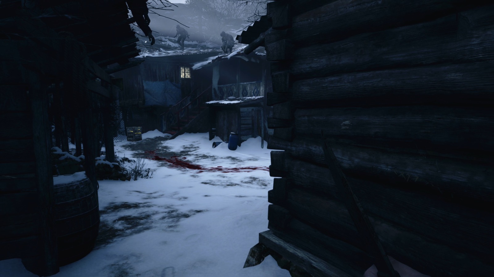 Resident Evil Village - Village Pt.1 Walkthrough - Neoseeker