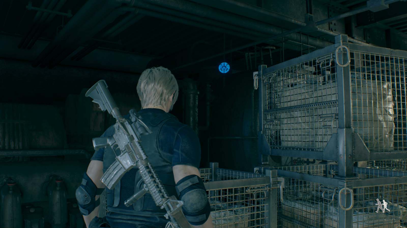 Chapter 14 Guide - Resident Evil 4 Remake (2023) - Neoseeker