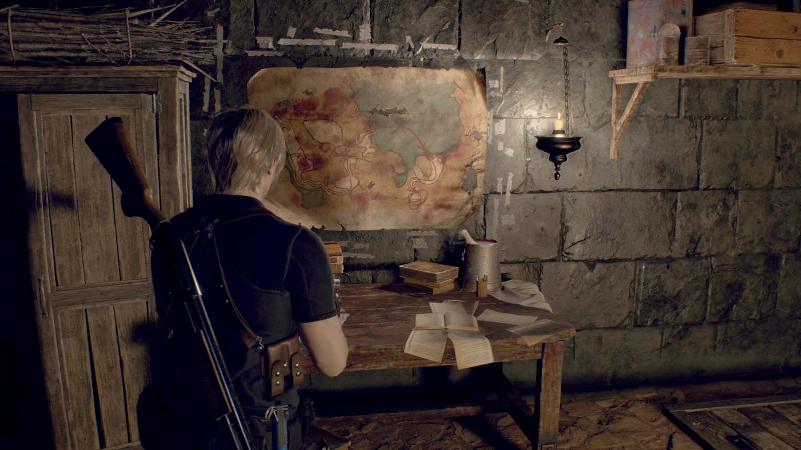 Chapter 3 Guide - Resident Evil 4 Remake (2023) - Neoseeker