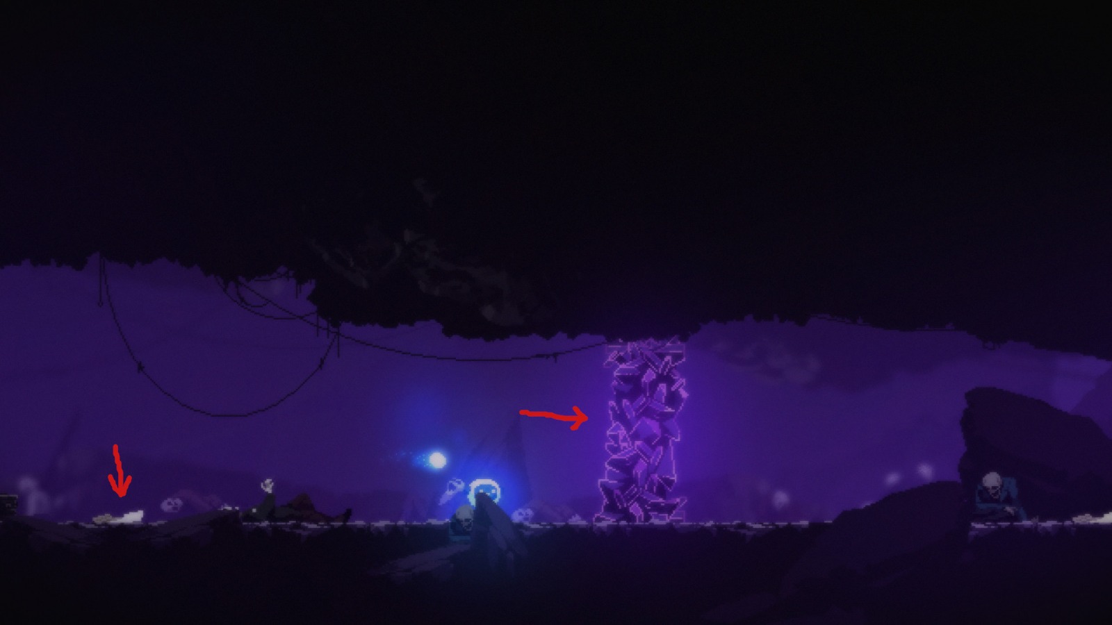 Sheepy: A Short Adventure - Walkthrough - Chapter 4 and 5 - Neoseeker