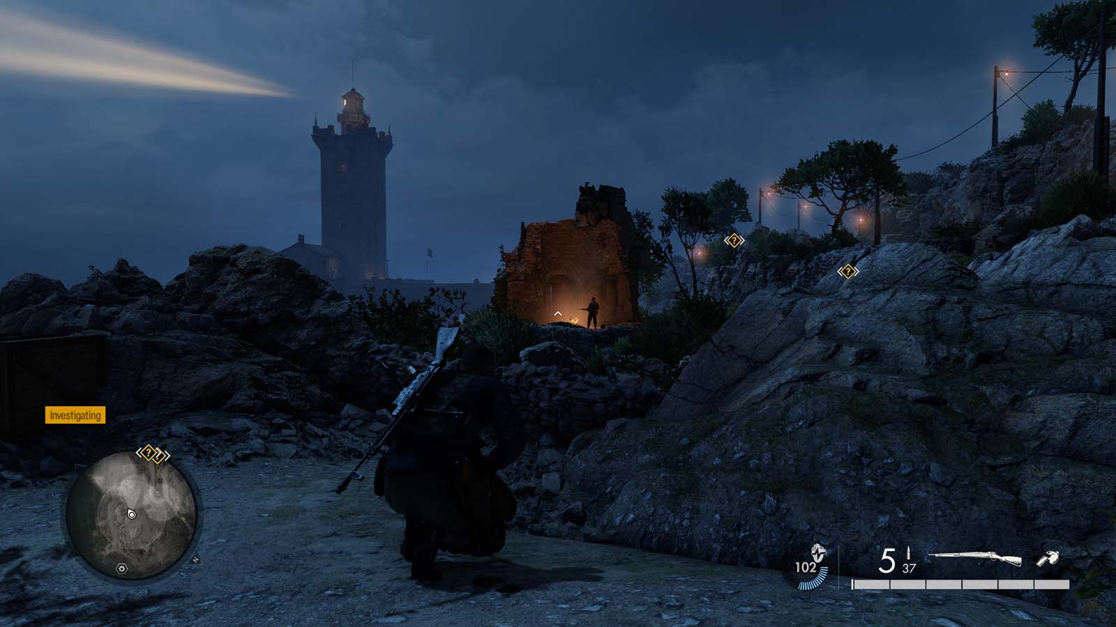 Landing Force Mission 11 Guide - Sniper Elite 5 - Neoseeker