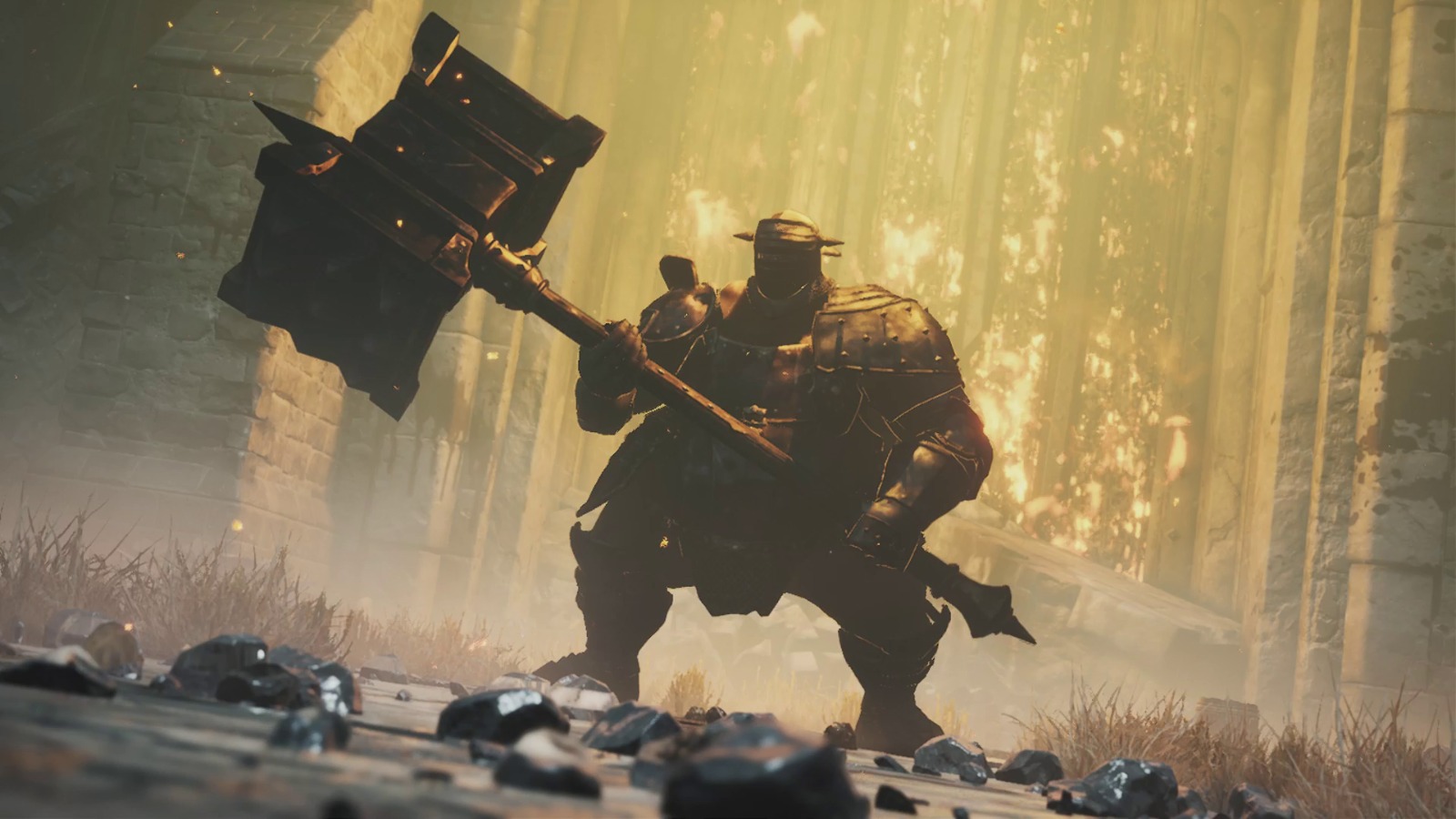 Chapter 3 - Point of No Return - Soulstice Walkthrough - Neoseeker