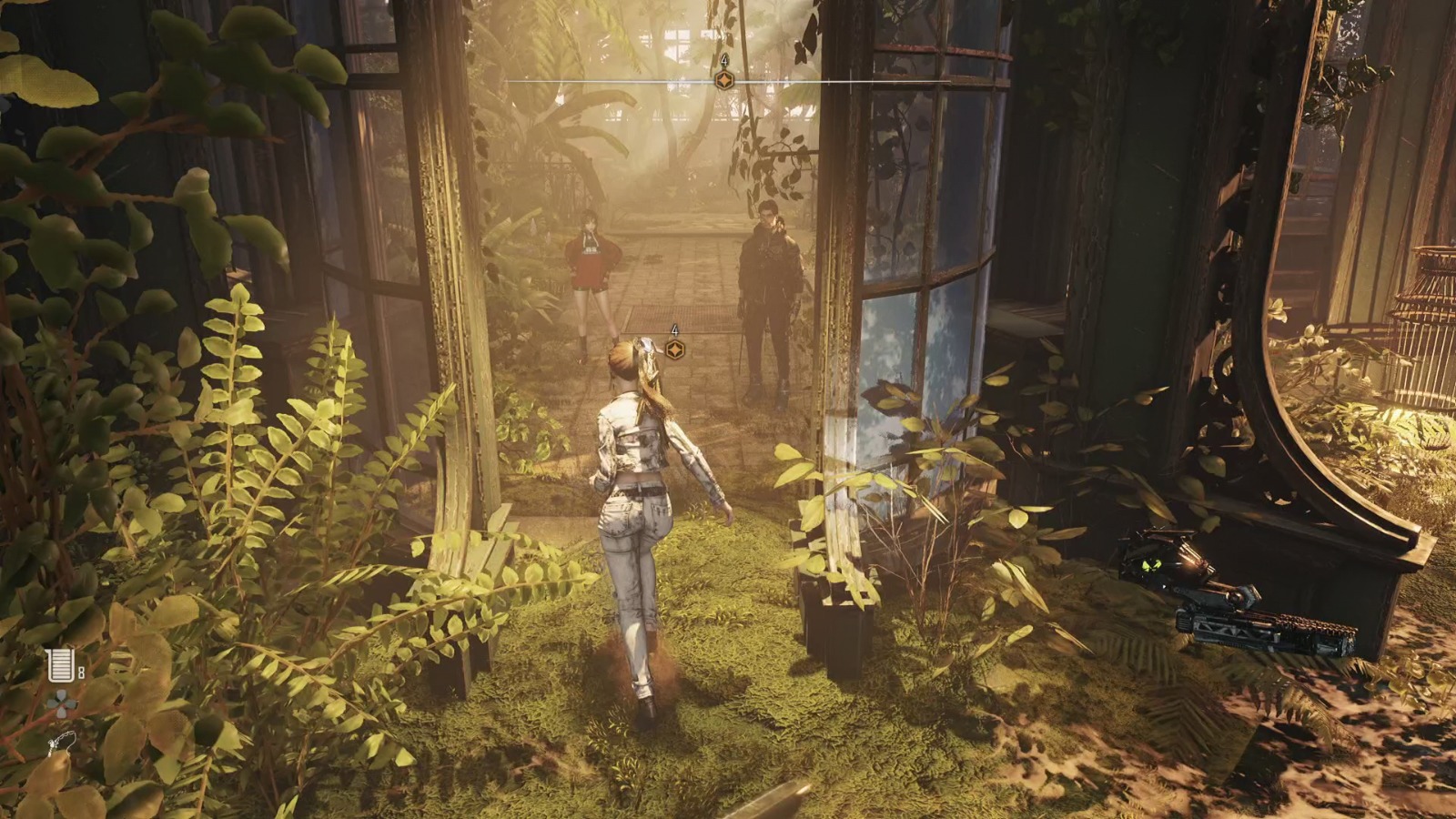 Stellar Blade - All Message Document Locations - Neoseeker