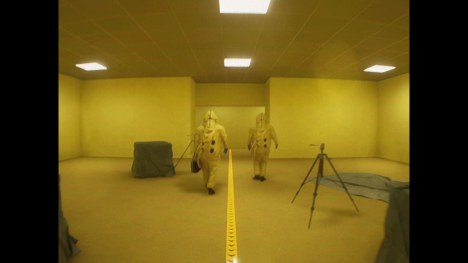 The Complex: Expedition walkthrough - Part I: The Expedition - Neoseeker
