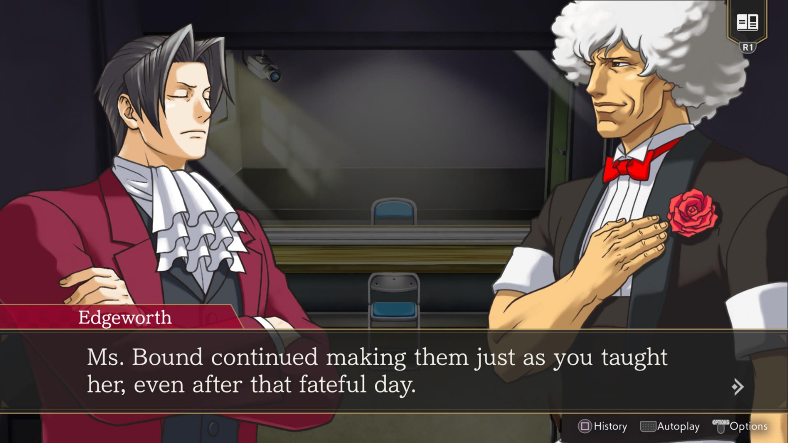 Episode 3 pt9 - Ace Attorney Investigations 2: Prosecutor's Gambit ...