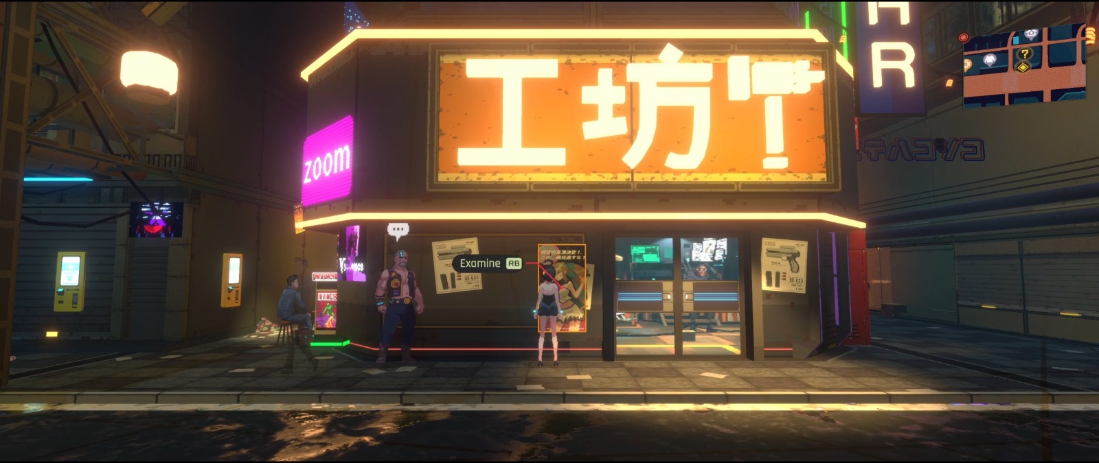 ANNO: Mutationem - Unmasking Ok!-chan's Identity Walkthrough - Neoseeker