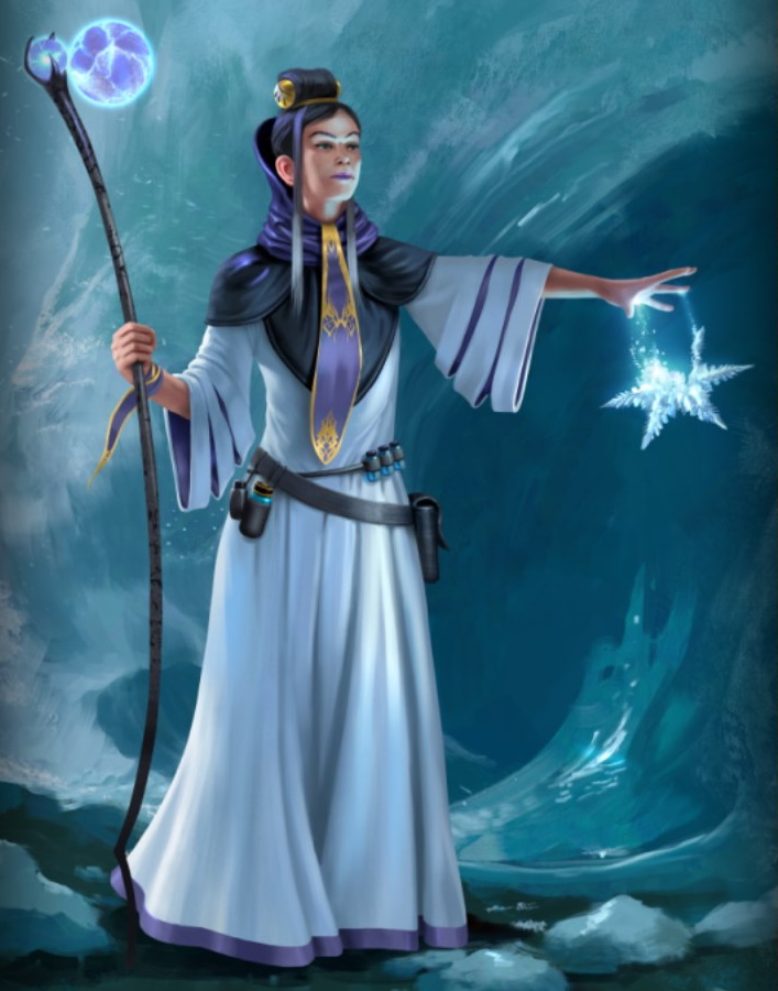 InEffect's Main Character Builds Guide - Black Geyser - Black Geyser ...