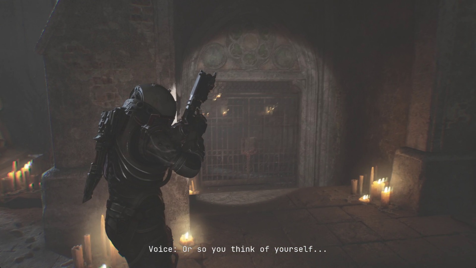 Cronos: The New Dawn - All Weapon Locations - Neoseeker