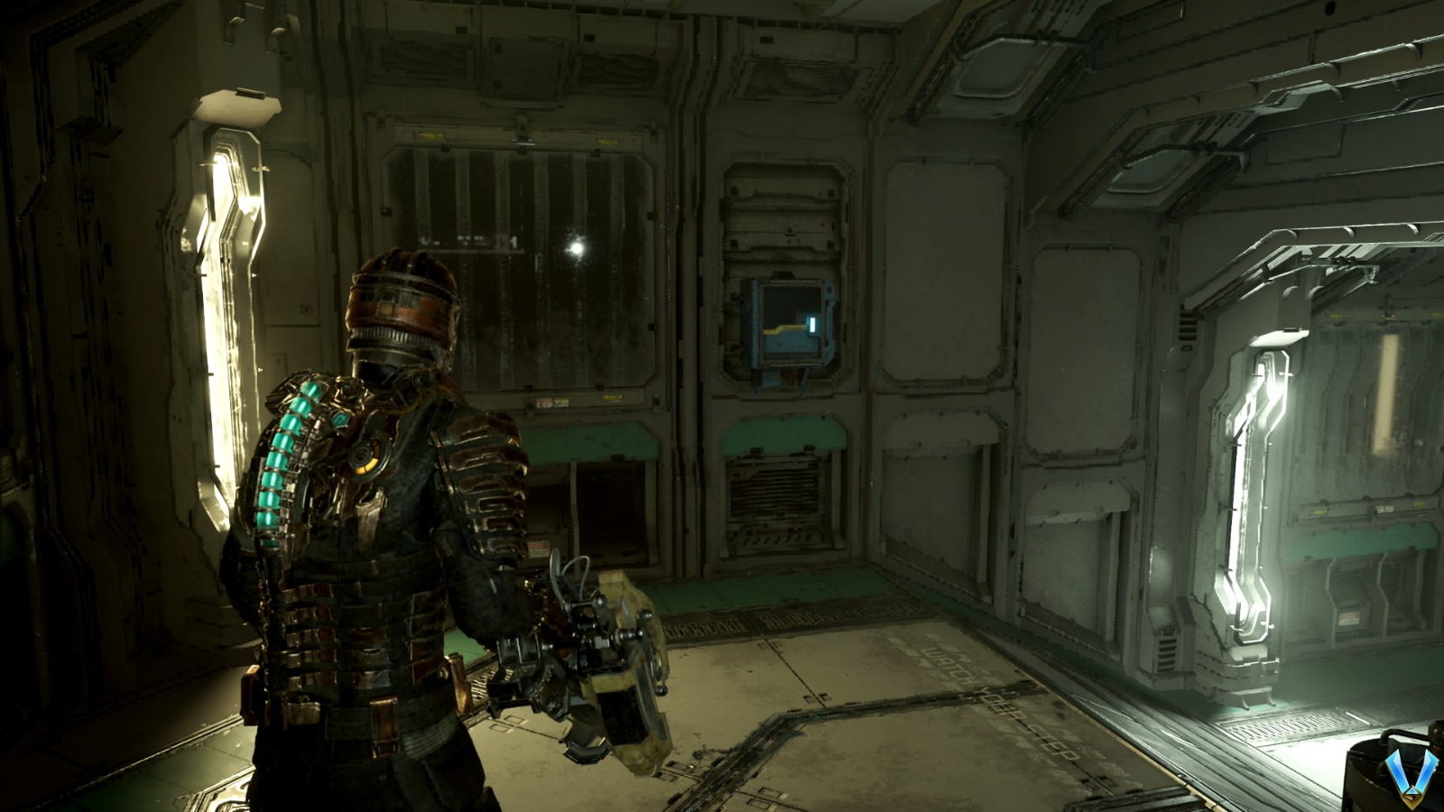 Dead Space Remake (2023) - All Chapter 6 Power Nodes Locations Guide ...