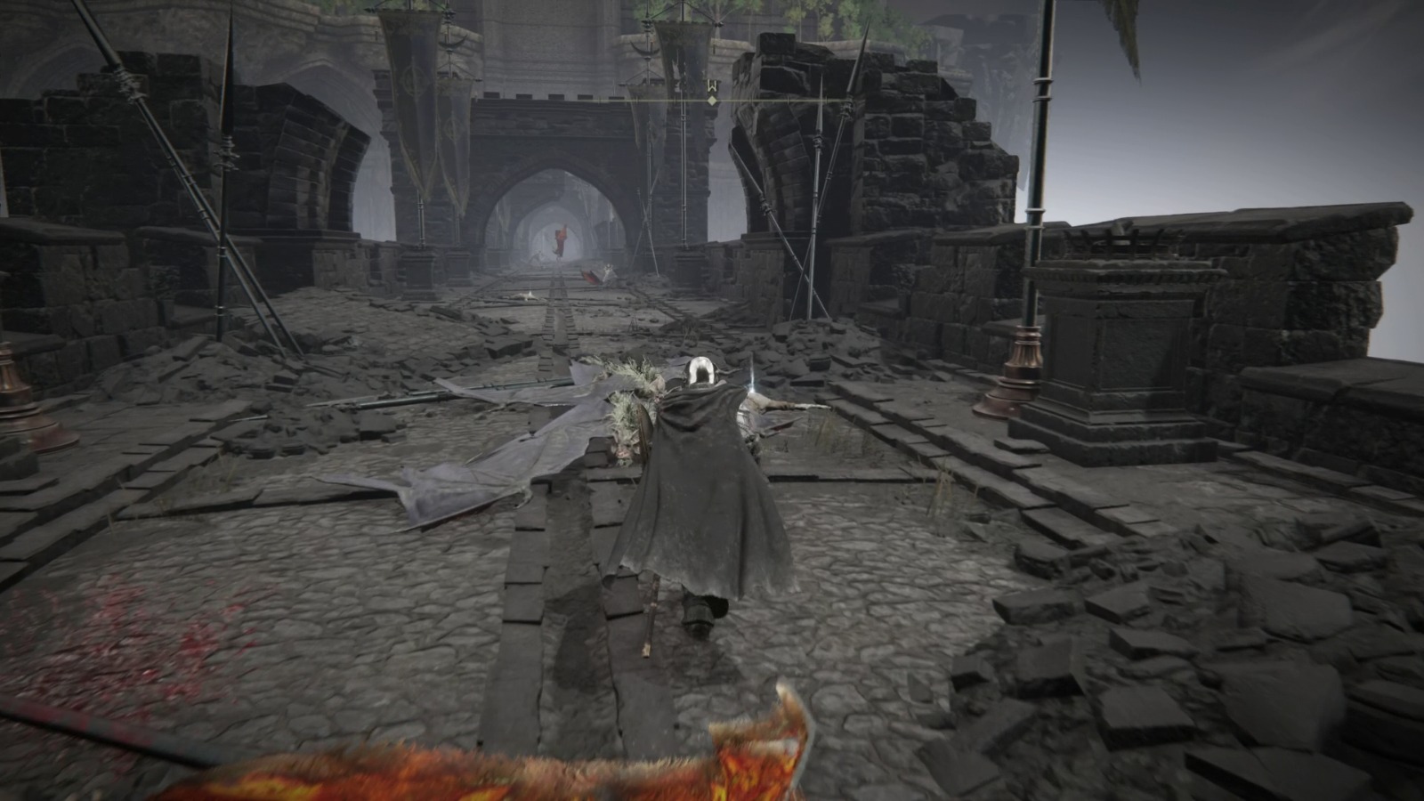 Shadow of the Erdtree - Shadow Keep (Specimen Storehouse) Walkthrough ...